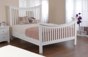 Dreams wooden bed frames store