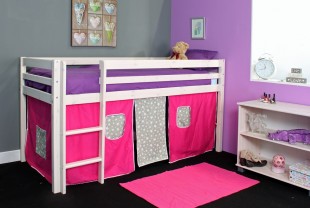 Thuka hit high sleeper bed store