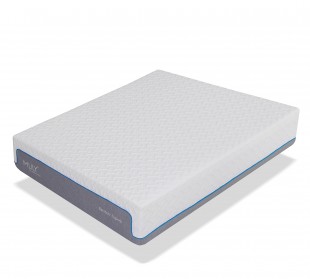 Mlily Bamboo Plus Superb 2500 Pocket And Memory 5ft Kingsize Mattress by Mlily